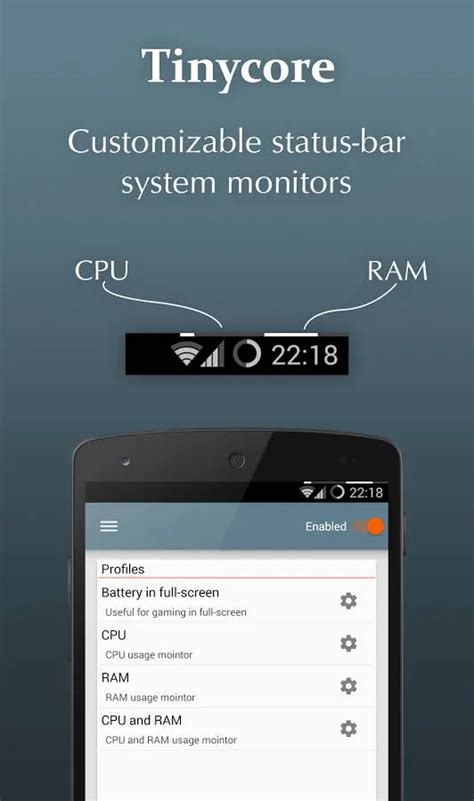 Featured Top System Info Apps For Android