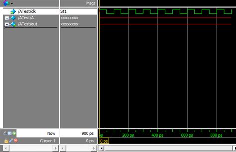 Verilog Non Blocking And Blocking Assignments Dont Work As Expected