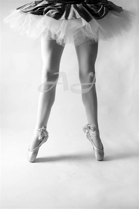 Ballerina Legs 2 By A Aracnaphobic On DeviantArt