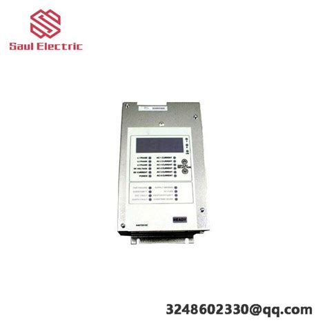 ABB DSSB 01c Control Unit PC Board Kit Hong Kong Saul Electric Co Ltd