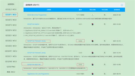 【超级详细教程】给 gd32f10x 系列建立keil工程 keil添加gd32f10x h csdn博客