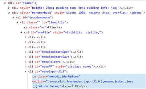Vba Clicking On An Item With Internet Exporer Stack Overflow