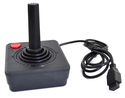 Atari 2600 Wireless Controller