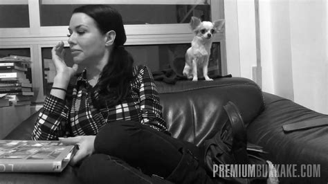 Premium Bukkake Veronica Avluv Swallows 61 Huge Mouthful Cumshots