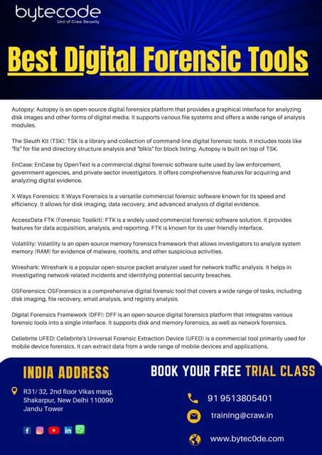 10 Best Features Of Pythonpdf