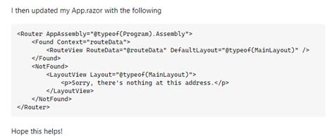 Razor Missing Indexhtml Or Hostcshtml In Mudblazor Project Stack Overflow