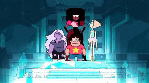 Watch Steven Universe 2013 Tv Series Online Plex