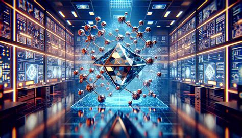 A Promising Pairing Scientists Demonstrate New Combination Of Materials For Quantum Science