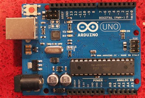 How To Get Started With Arduinos—for People Who Literally Know Nothing