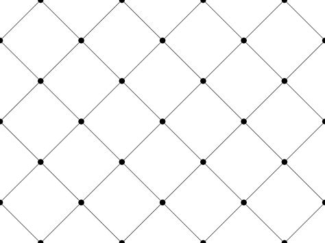Seamless Vector Pattern Packing Design Repeating Motif Texture