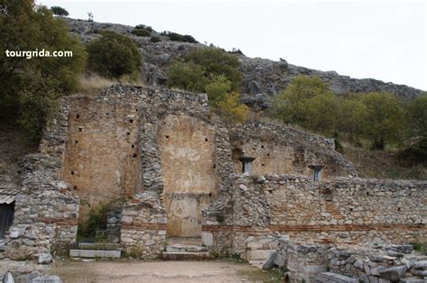 [그리스] 빌립보 Philippi 유적 주 투어그리다