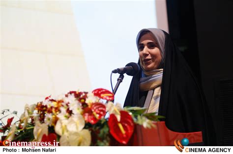 مریم پیرکاری دبیر نهمین جشنواره بین المللی فیلم شهر و محله شد اخبار