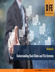 Understanding Hard Disk Drives Types Structure File Systems Course Hero