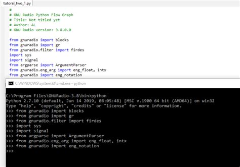 Flow Graph Runs Without Doing Anything Then Returns Code Issue Gnieboer