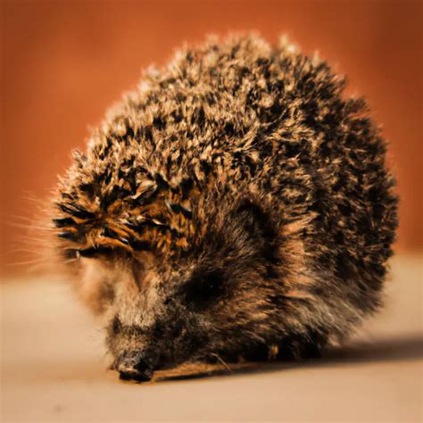 What Is The Hedgehogs Role In Controlling Grasshopper Populations