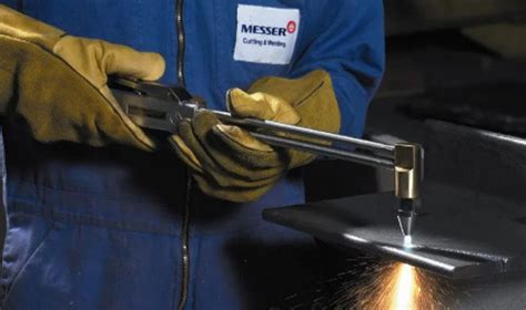 Minitherm Cutting Torch Kit System At Best Price In Coimbatore By
