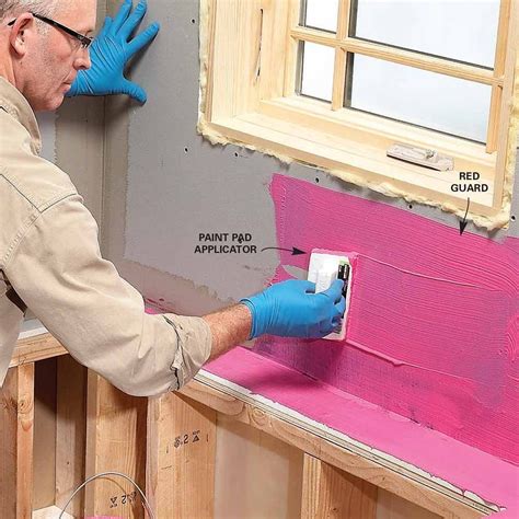 Modern Tile Installation Tips The Family Handyman