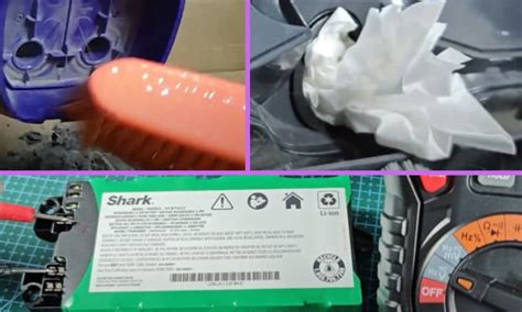 My 6 Tips For Fixing A Shark Cordless Vacuum Not Sucking Not Picking Up