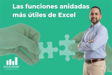 Funciones De Excel Archivos Excelerar