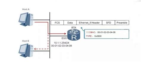 intelligent packet forwarding data distribution network packet brokers