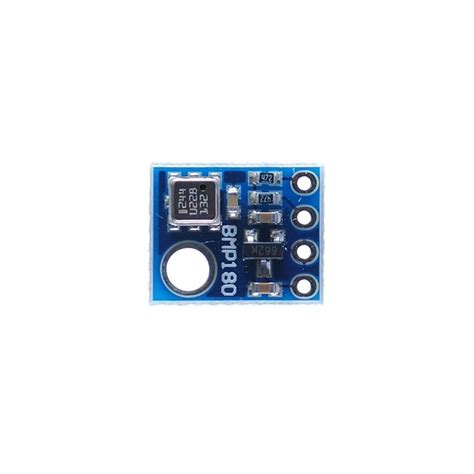 Sensor Barométrico Bmp180 Tech Sul Eletrônicos