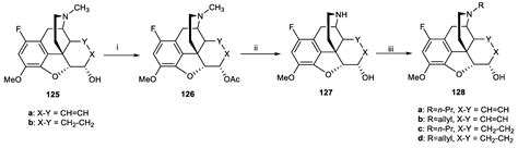 Pharmaceutics Free Full Text Synthesis And Modification Of Morphine Pharmaceutics Free Full Text Synthesis And Modification Of Morphine