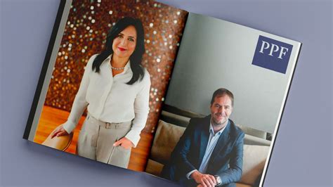 Renáta Kellnerová S Rodinou Nově Vlastní Celou Skupinu Ppf Seznam Zprávy