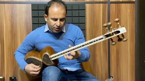 پیش‌درآمد ماهور رکن‌الدین مختاری نیما فریدونی تار آموزشگاه موسیقی