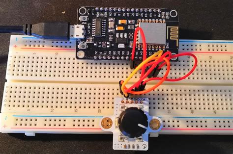 GitHub Changs SmartKnob Smart Knob IoT Device That Sends Its Movement Data To Specified Endpoint