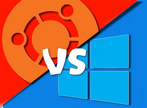 Windows Vs Ubuntu It Seems Ubuntu May Finally Beat Windows In The Smartphone PC Convergence