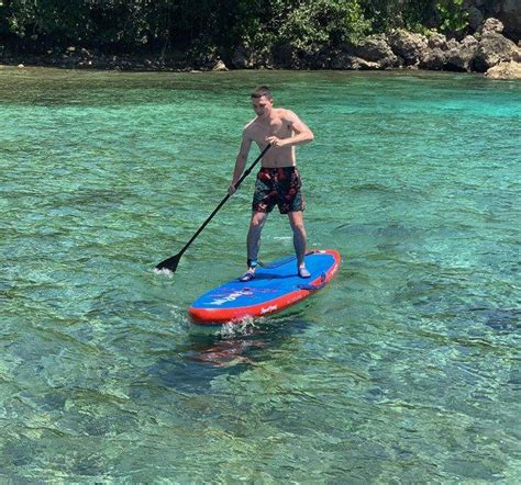 AQUAPLANET MAX Stand UP Paddle Board | SUP Board Gear