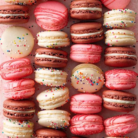Fondo De Pantalla De Macarons Fondos De Pantallasafari