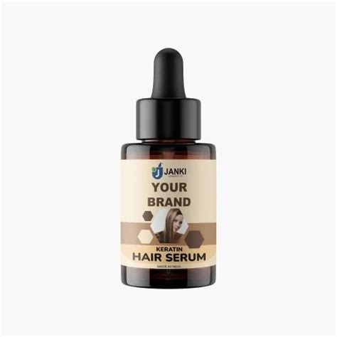 Keratin Hair Serum, Bottle at ₹ 40 in Surat | ID: 27433511388