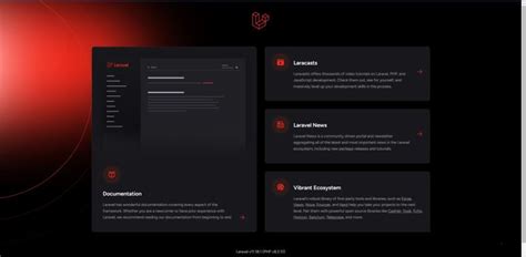 i m learning laravel a popular php framework rishabh parth