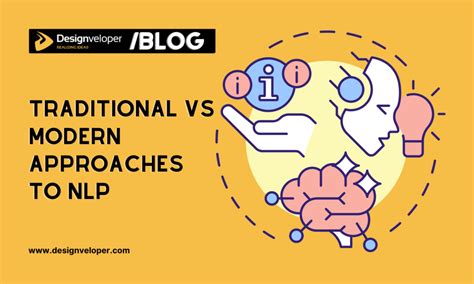 What Is Nlp Definition Core Techniques And Benefits Designveloper