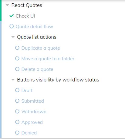 Can T Run GrepFilterSpecs And GrepOmitFiltered Issue Cypress Io Cypress Grep GitHub