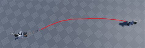 Rocket Stuck Circling Around Target Scripting Support Developer