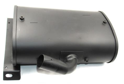 Generac Muffler Assembly Portables 0d2726 Gensys Parts Diy
