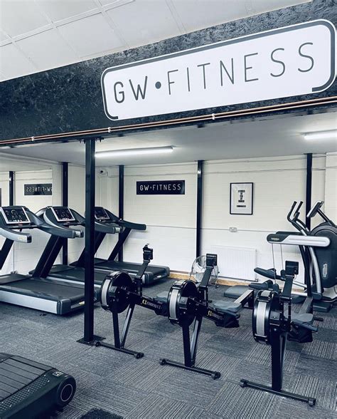 Progress Gym Progress Gym Added A New Photo — At