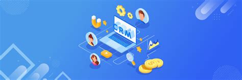 Benefits Of Using CRM With Marketing Automation Software Nebulas Website Design