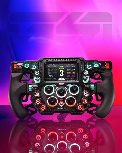 Gsi Hyper P1 Review Een Ongekende Ervaring Simracinghub Nl