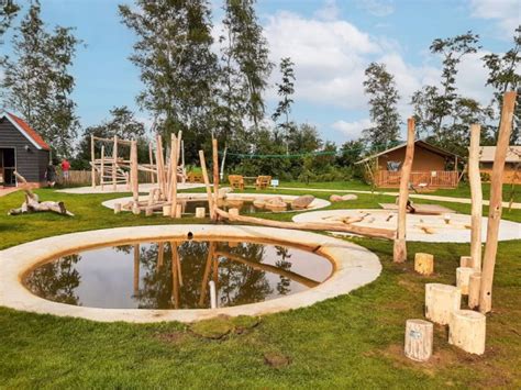 Vakantiepark Molenwaard Sicuro