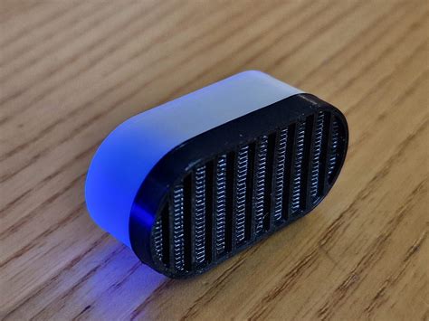 Bambu Lab Ams Riser Feet Sock By Alexmu Download Free Stl Model