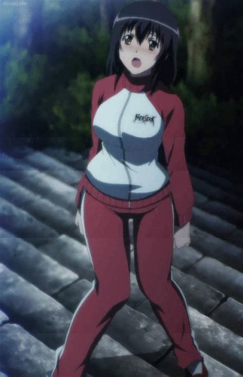 Sekai De Ichiban Stitch Sakura Hagiwara 17 By Anime4799 On Deviantart