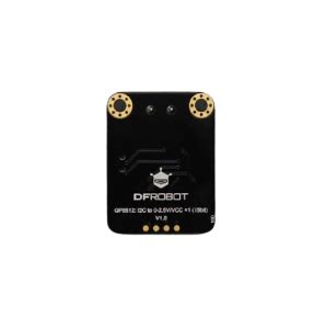 DFRobot Gravity GP Channel Bit I C To V VCC DAC Module Robu In Indian Online