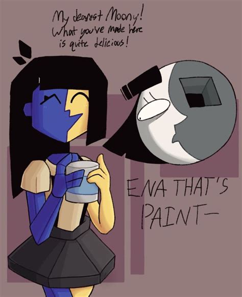 Pin By Sonja Sevin On Ena I Dont Have Friends Fnaf Funny Ena