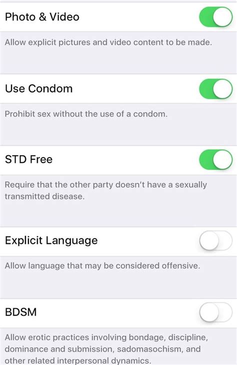 Sexual Consent App New Technology Driven By Metoo Movement News Com Au Australias Leading