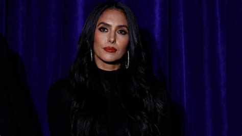 Vanessa Bryan Lamborghini Vanessa Bryant Breaks Silence After Kobe
