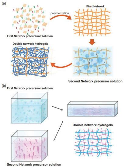 Hydrogels—a Promising Materials For 3d Printing Technology
