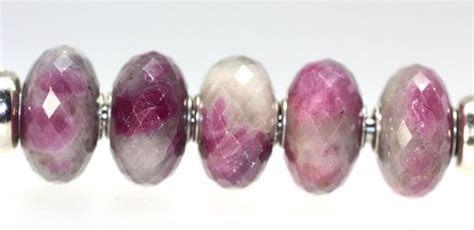 New Ruby Rock Bead Ruby Rock Is Found Exclusively In New Zealands